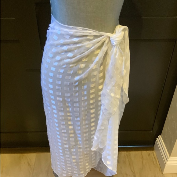 Sand Dollars | Swim | Beach Sarong | Poshmark